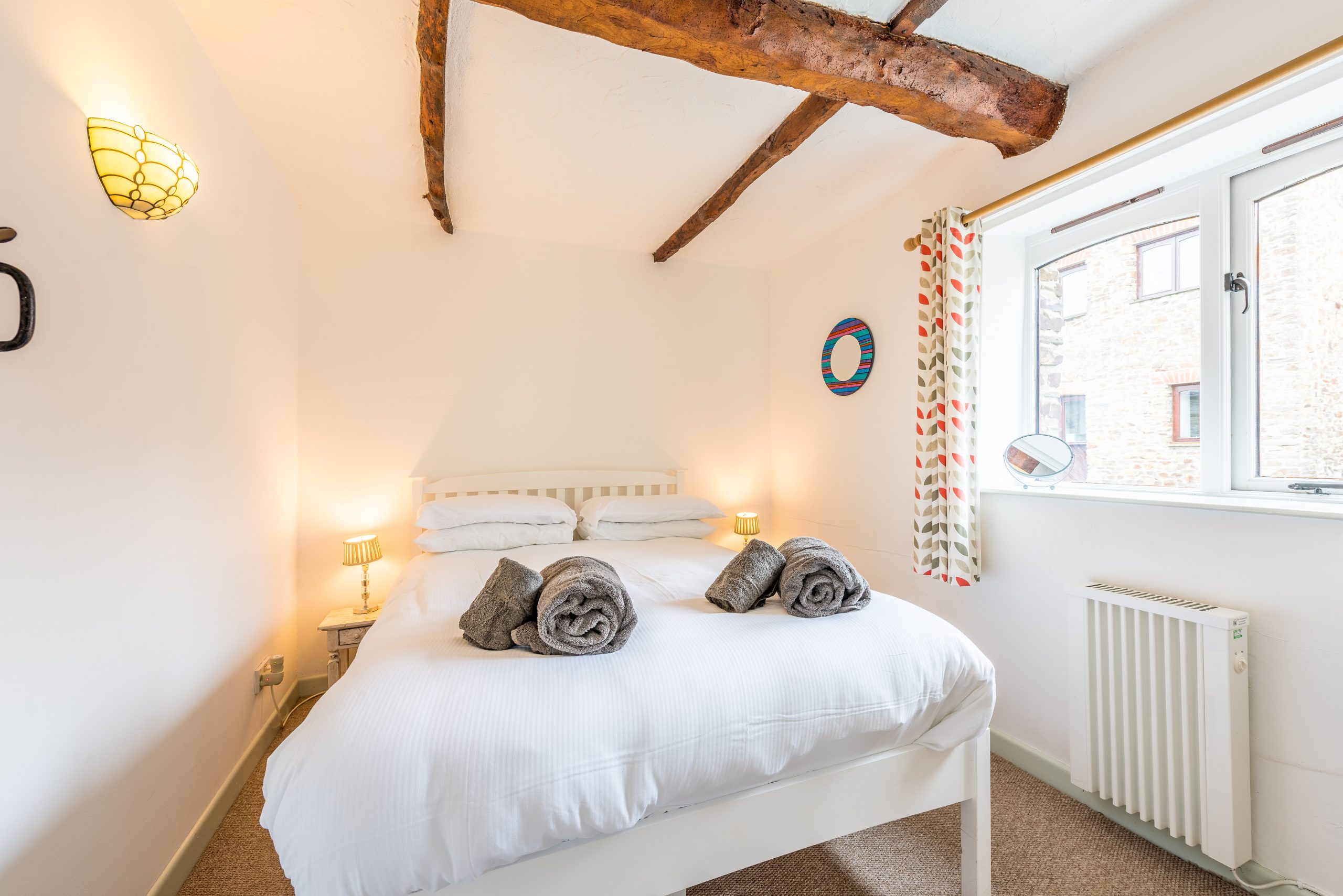 A Couples retreat- Pear Tree Cottage, Hilton Holidays Cornwall